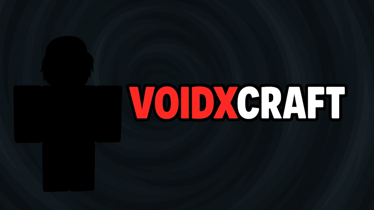 VOIDX Live Stream - YouTube