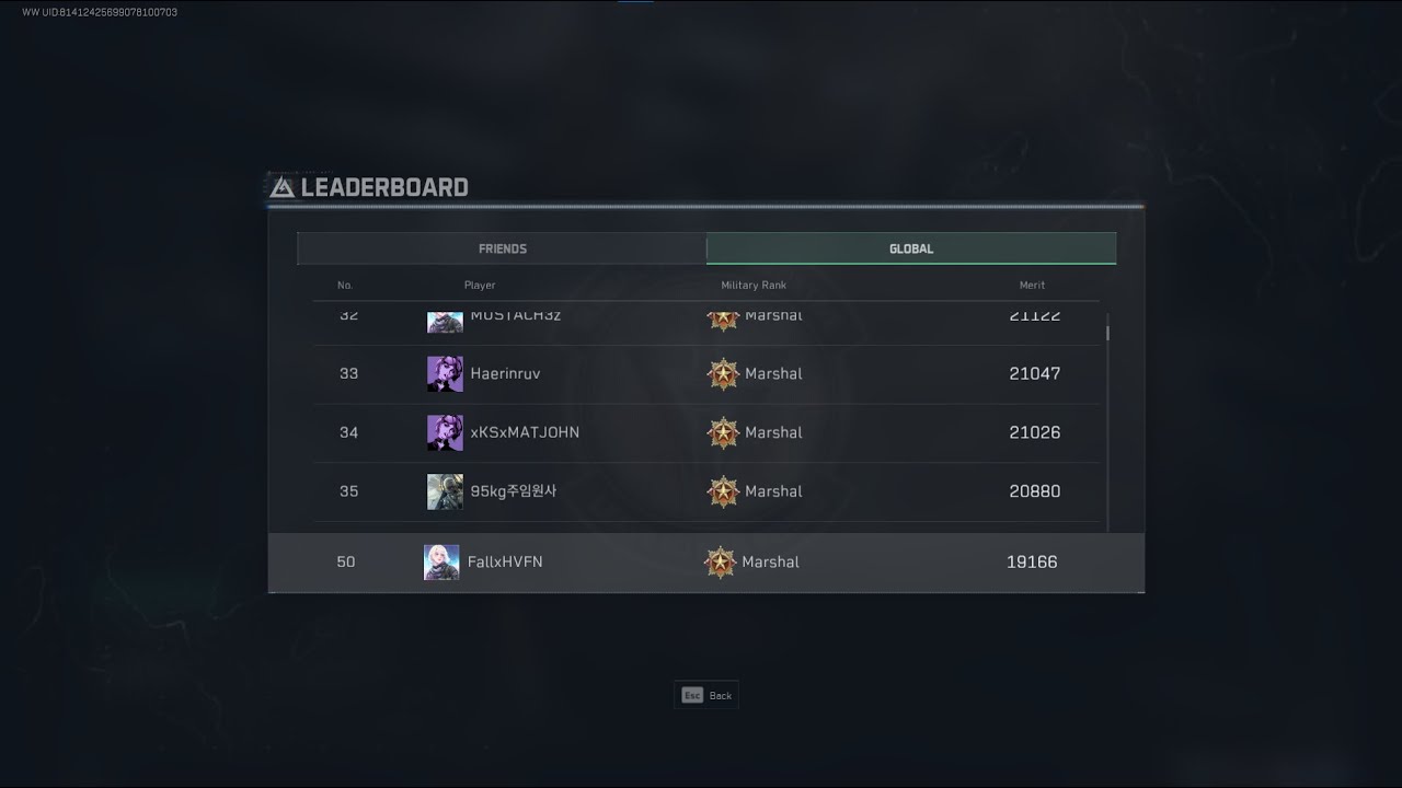 MODE SAD BOY TOP 50 DF #steam #DELTAFROCESTEAM #gamer #steam #games # ...