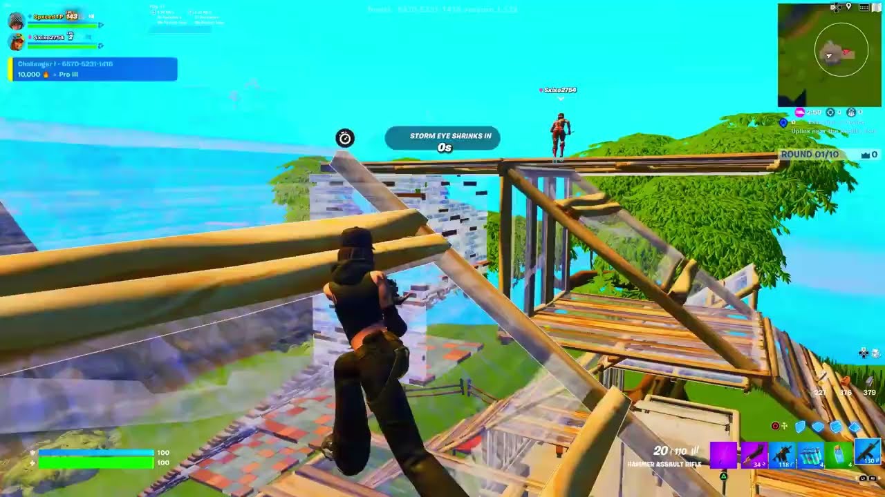 FULL PIECE - YouTube