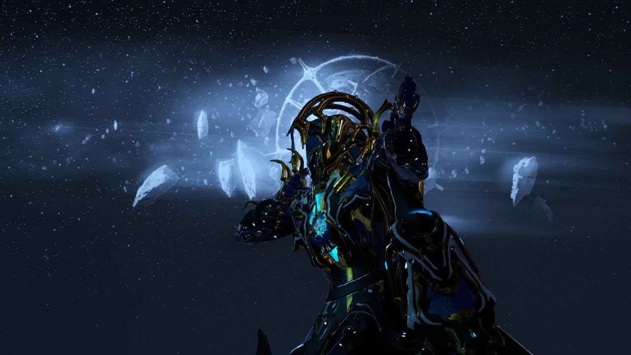 | Warframe | LR4 | Finishing Helheim 6 frames remaining - YouTube