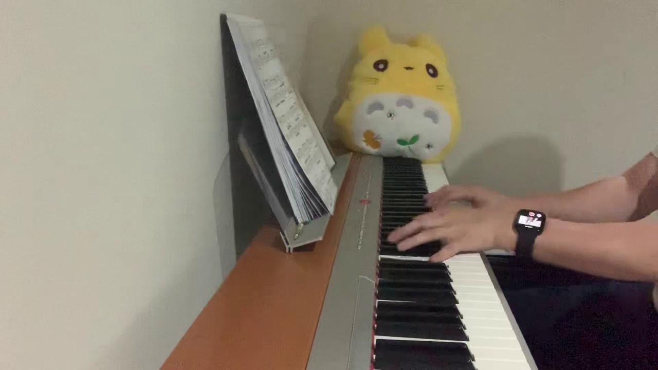 CS:GO Inferno T-Spawn Music in Piano - YouTube