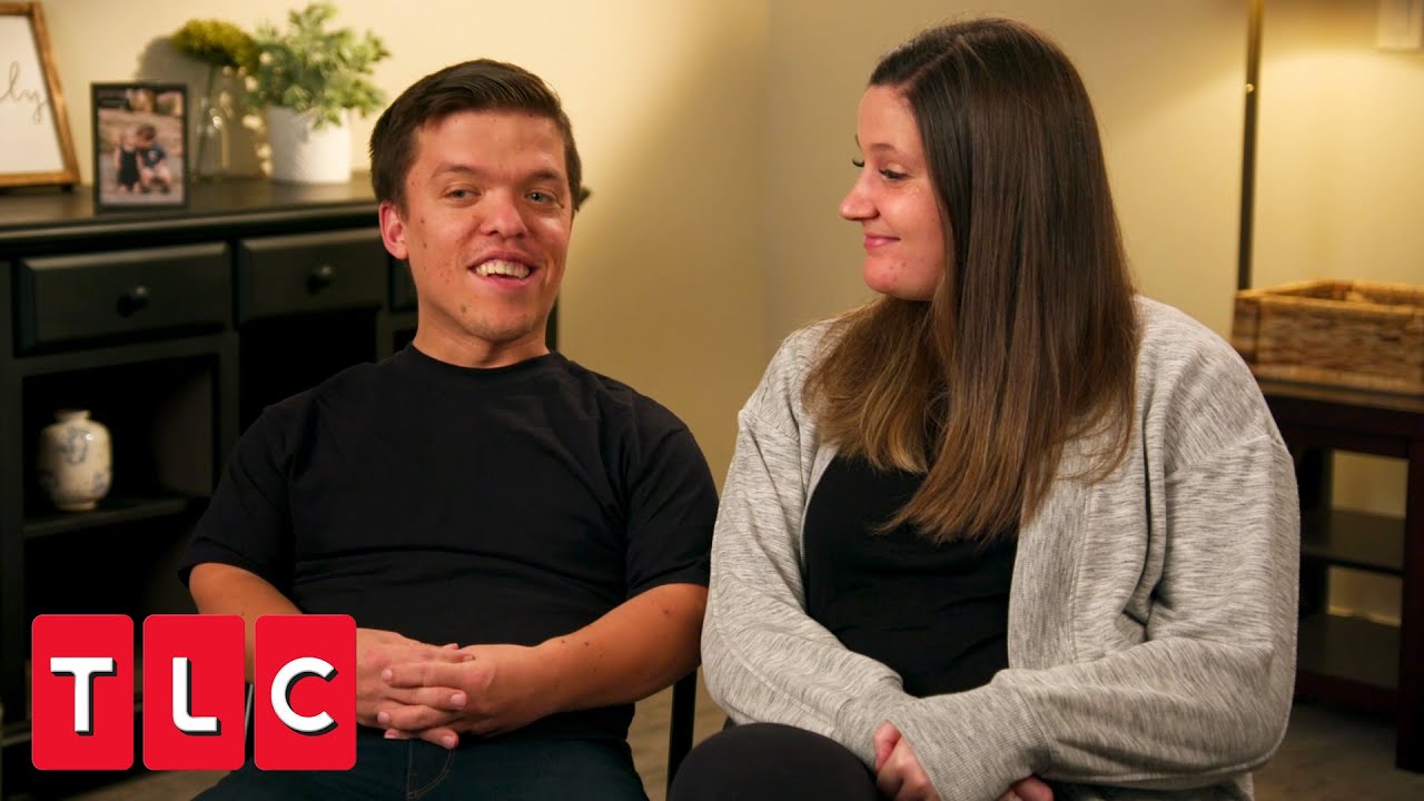 First Look: This Season on Little People Big World! - YouTube