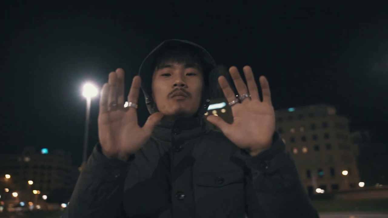 Frenchie B - Ace Of Spades (Prod. LB X JU) - YouTube