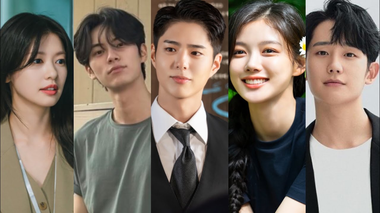 [ K - drama ] 🦜Tổng hợp tik tok Hàn quốc 🇰🇷 || hay lémmmmm 🫶 # xuhuong ...