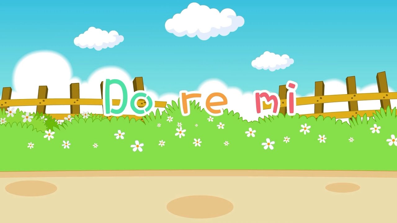 Do re mi - YouTube