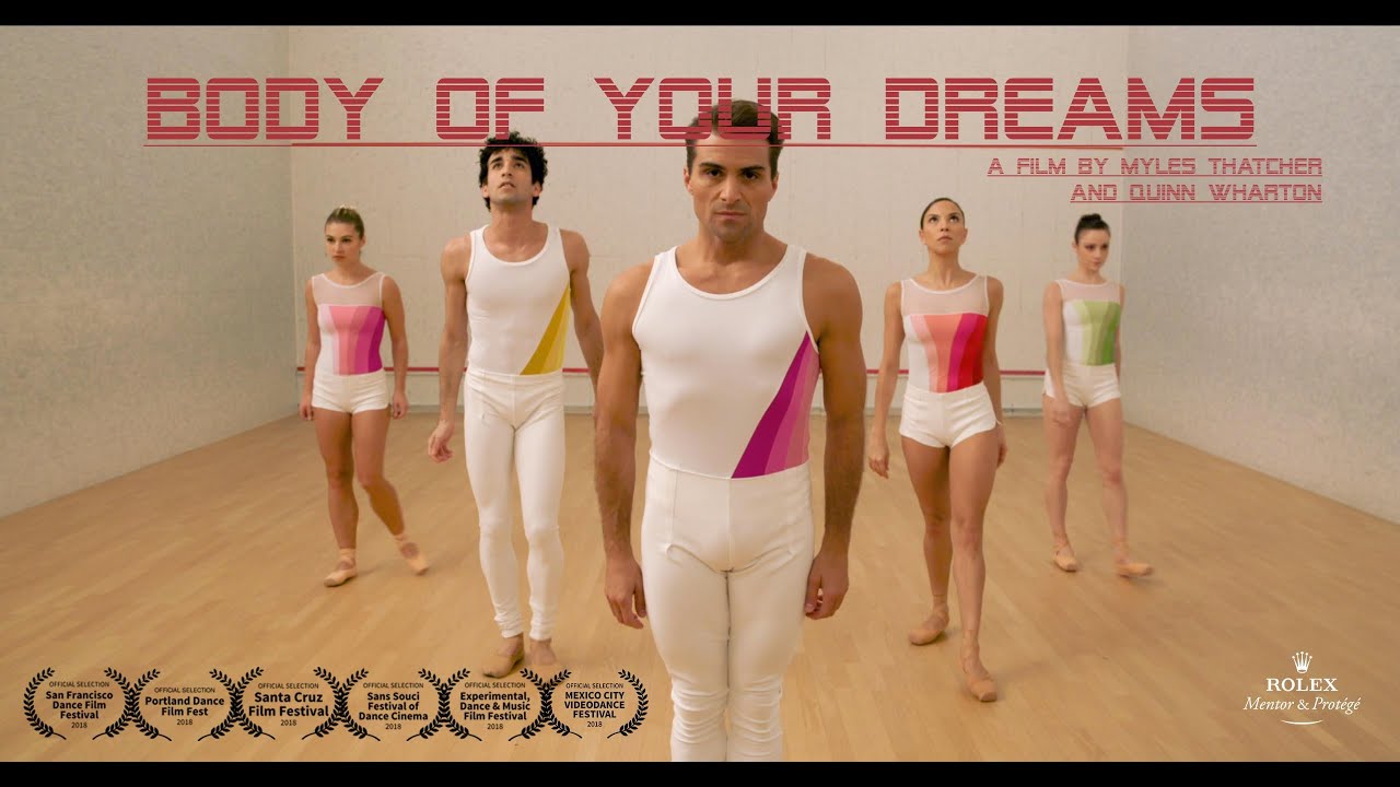 BOYD Trailer - YouTube