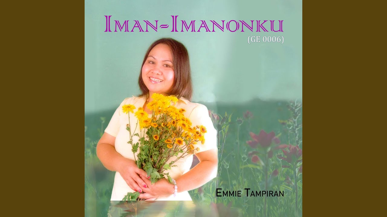 Iman-Imanonku - YouTube