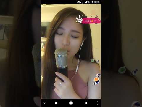 Gái xinh Bigo Live