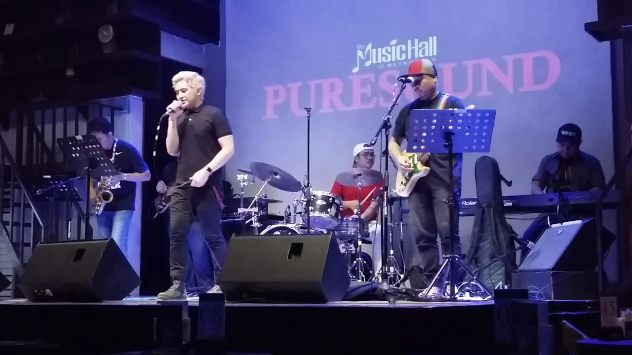 Keep This Love Alive - Puresound - YouTube