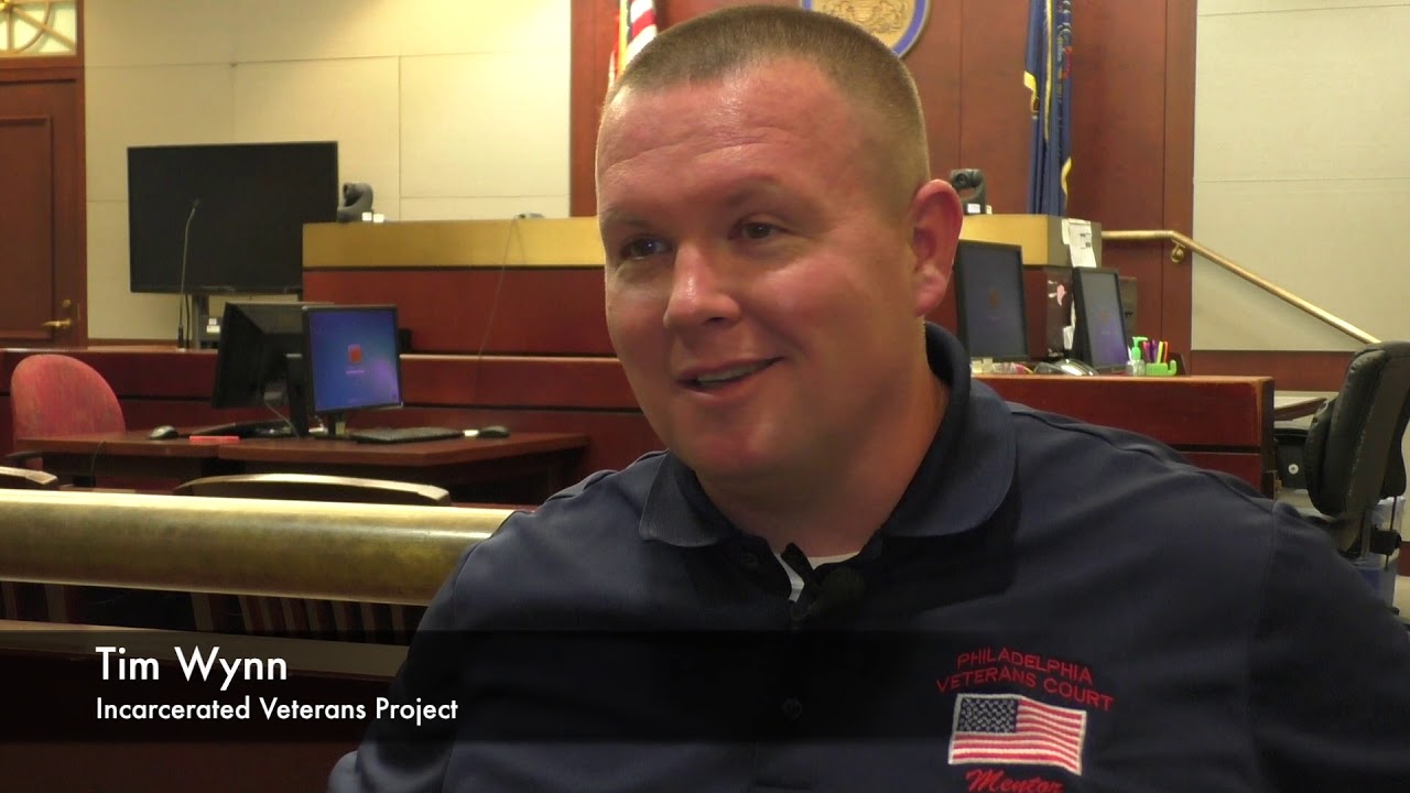 Tim Wynn on Male Myths - YouTube