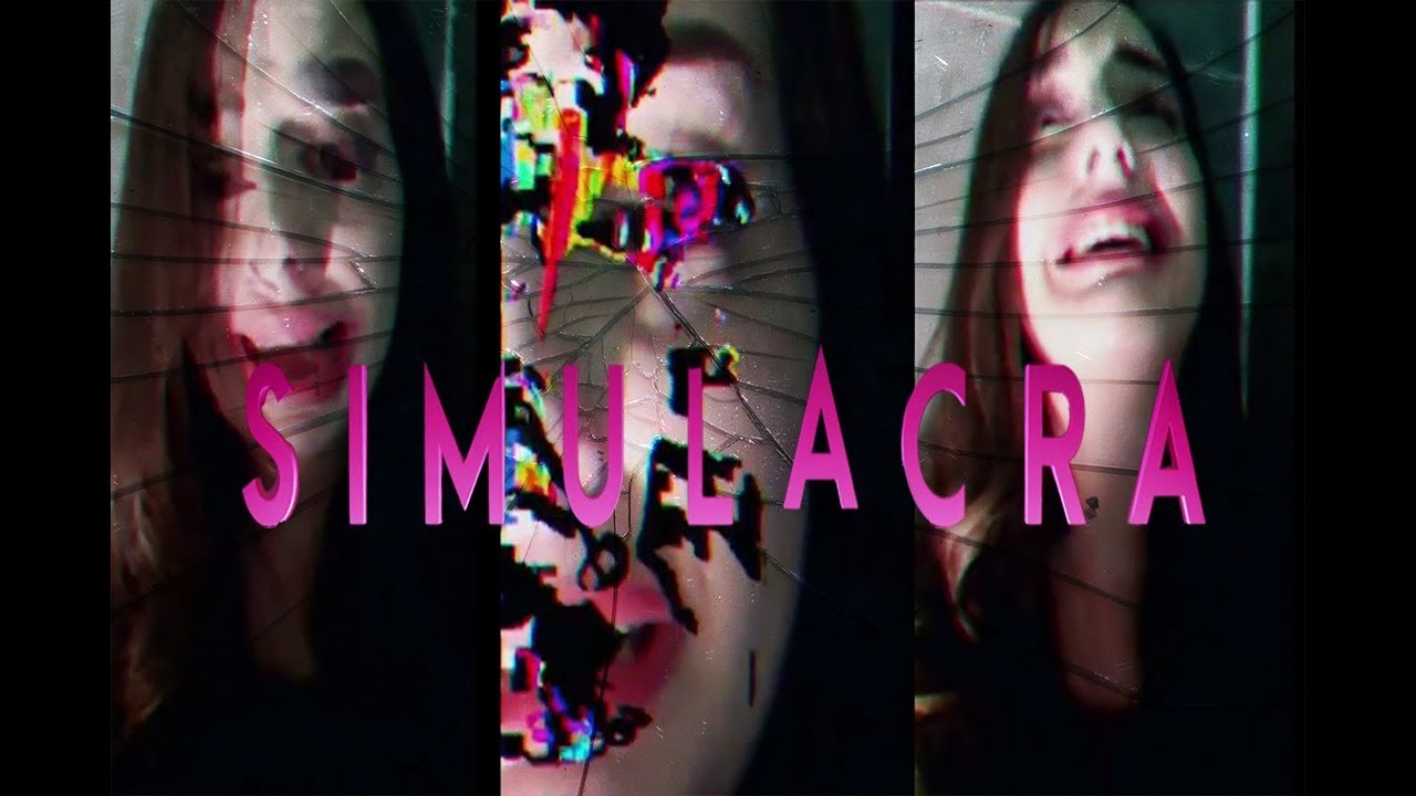 SIMULACRA | Part 2 | IRIS GETTING CREEPY - YouTube