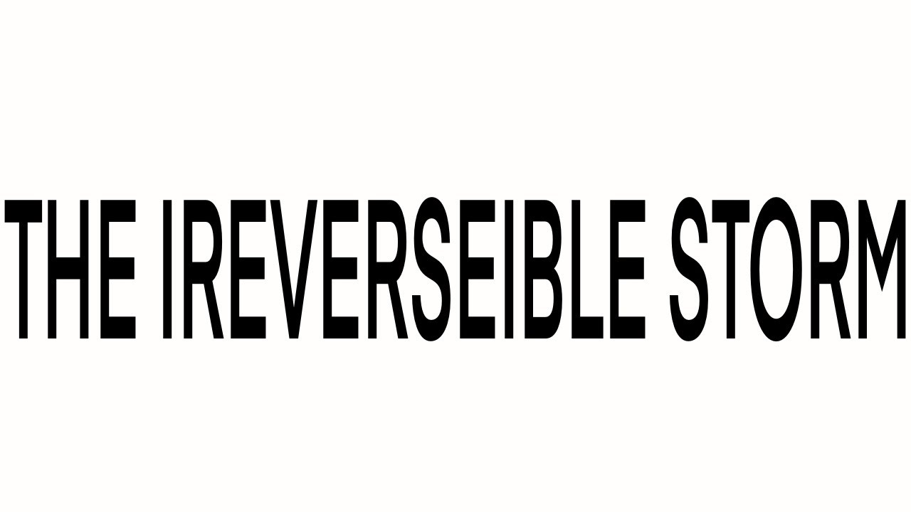 All hell breaks loose - YouTube