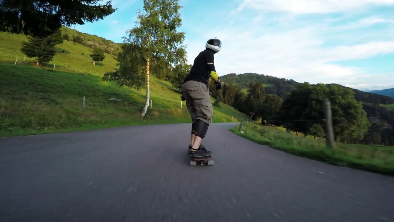 Ride with me - Quirin Ilmer - YouTube