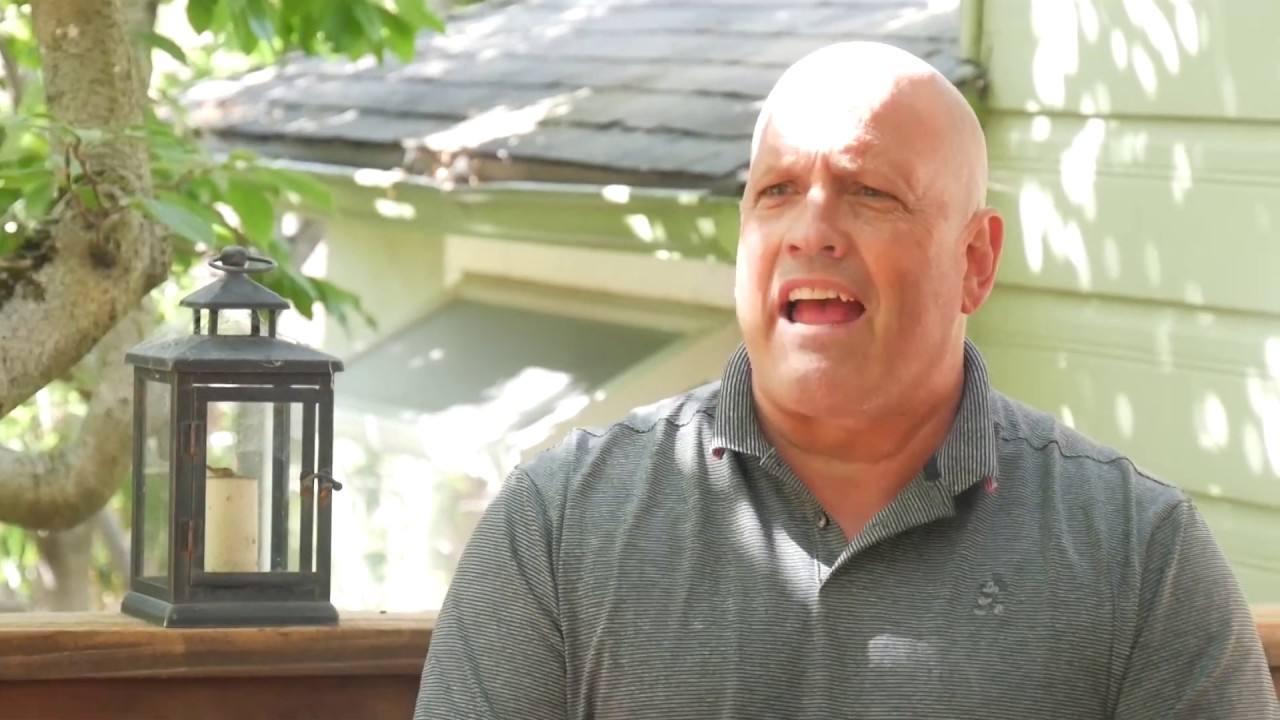 Deep Sentinel Customer Testimonial Compilation - YouTube