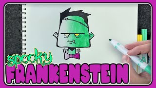 How to Draw Distorted Tio | Roblox Piggy | Doovi