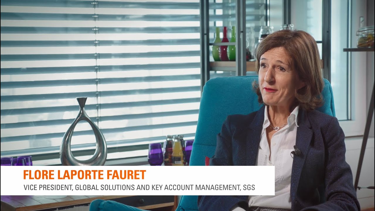 2020 Plans for SGS Life Sciences - YouTube