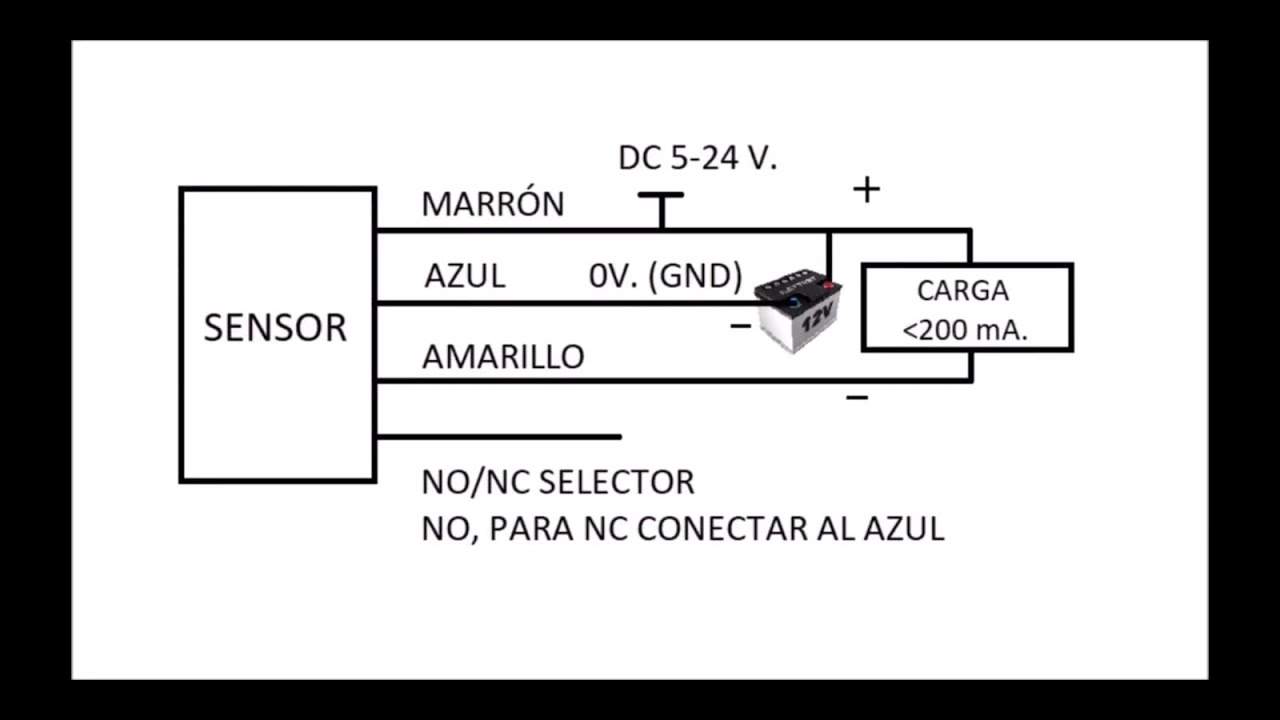 instalar sensor de nivel de refrigerante sin agujeros - YouTube