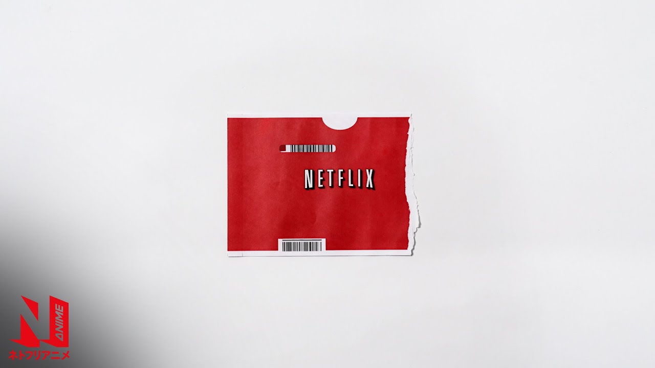 Netflix Turns 25 | Netflix Anime - YouTube
