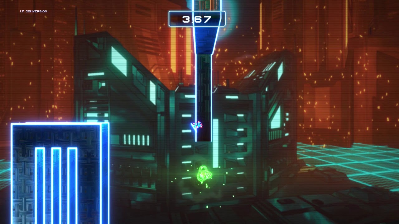 EXCEPTION Gameplay Combat Platformer Full Playthrough - Part 1 (PC, PS4 ...
