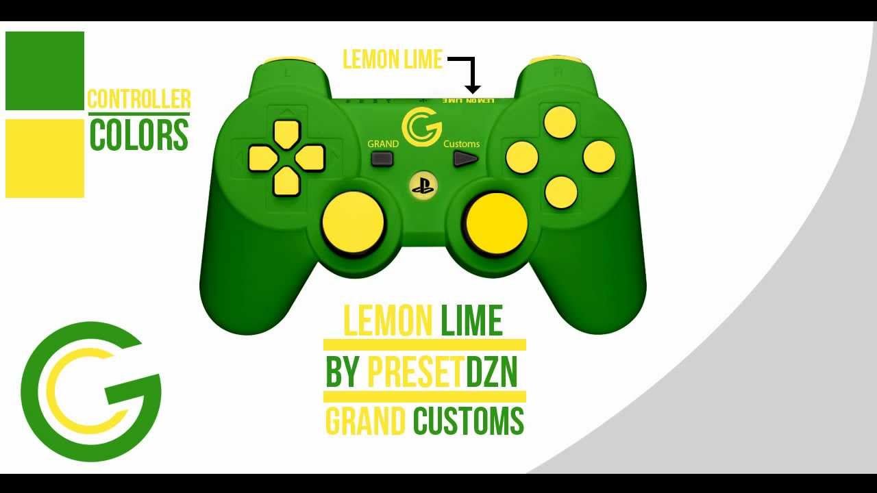 Grand Customs Controller | Entry 2 - YouTube