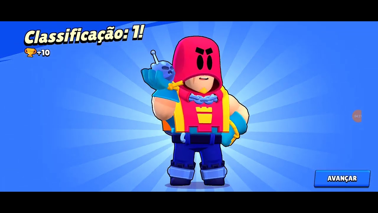 O GROW ESTÁ INSANO | BRAWL STARS - YouTube