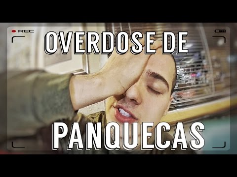 Vida de Bodybuilder - Diário #73 - Uma Noite Muito Louca!