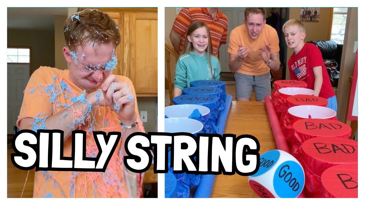 Good or Bad - Dice Roll Game! - YouTube