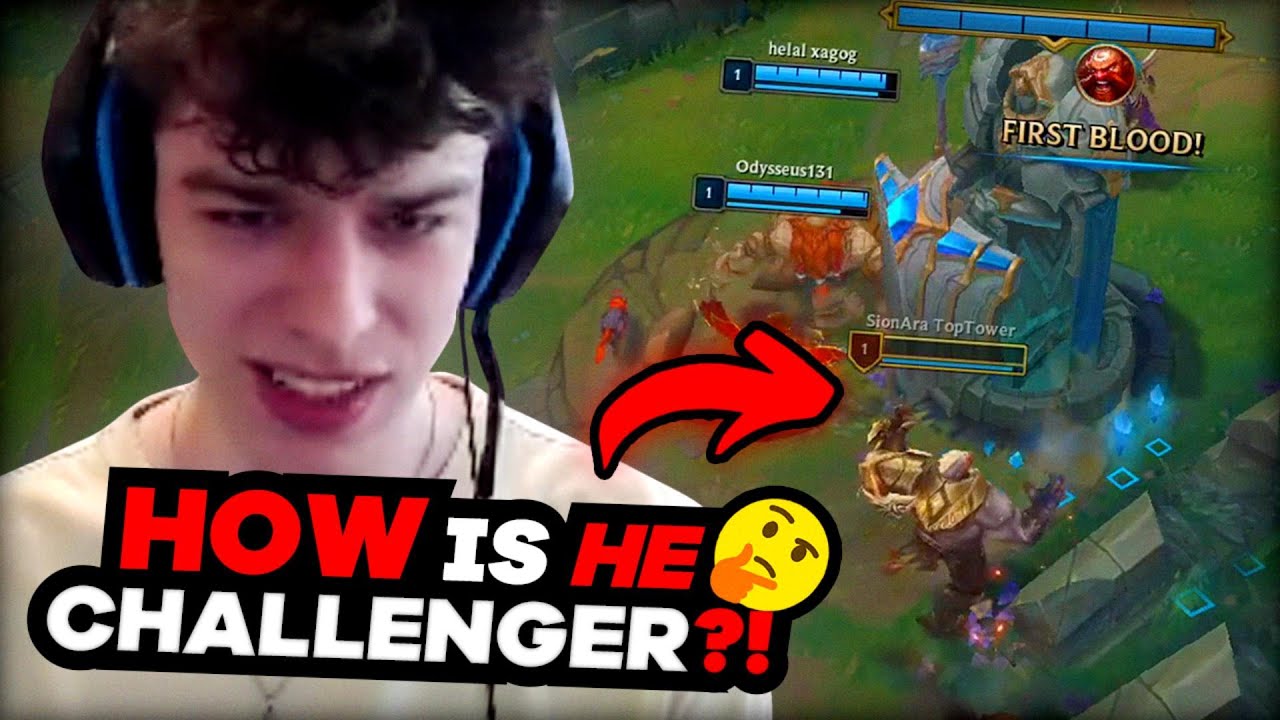 THIS SION IS INTING MORE THAN BAUS - YouTube