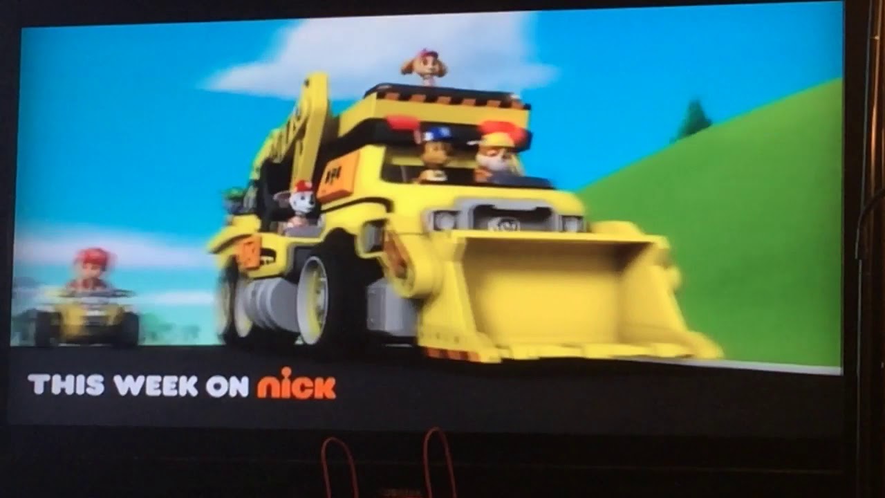 Ricky Zoom New Episodes All Week Promo - YouTube