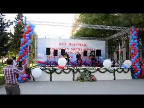 Hərbi Tibb Fakultəsi Həkim qardaşım Bütün hərbi həkimlərə həsr olunur