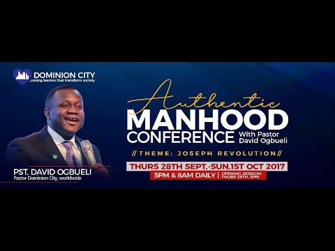 INTELLECTUAL & PROFESSIONAL COMPETENCY - PASTOR LAWRENCE ONOCHIE - YouTube