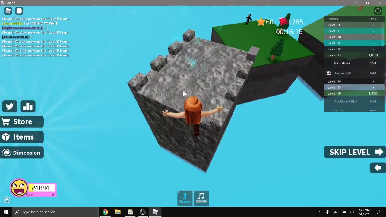 Speed Run 4 Gameplay - YouTube