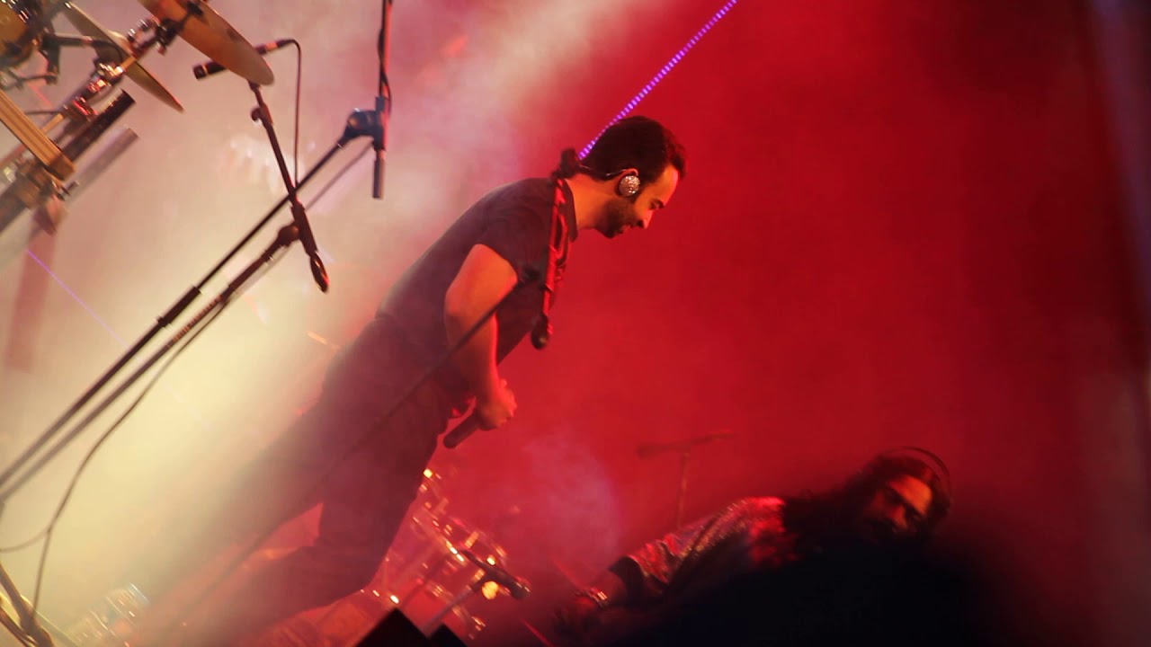 Musical concert Lahore University of Management Sciences LUMS 24 March ...