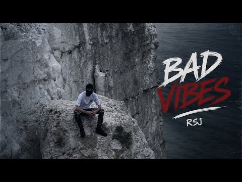 Bad Vibes (Official Music Video) 