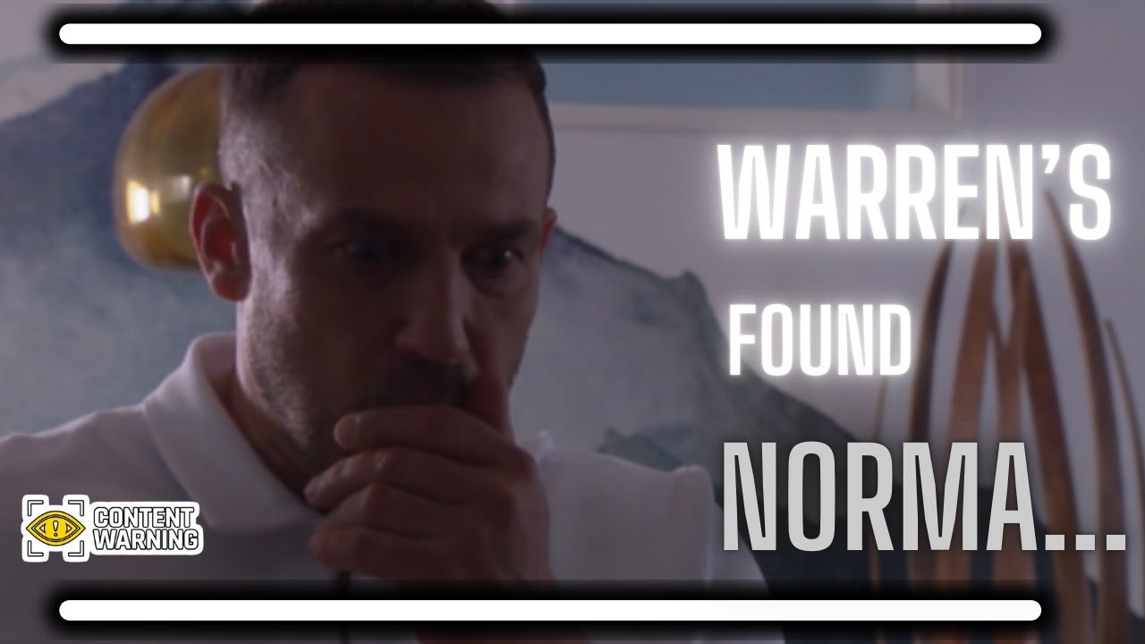 Norma's body is finally found... - YouTube