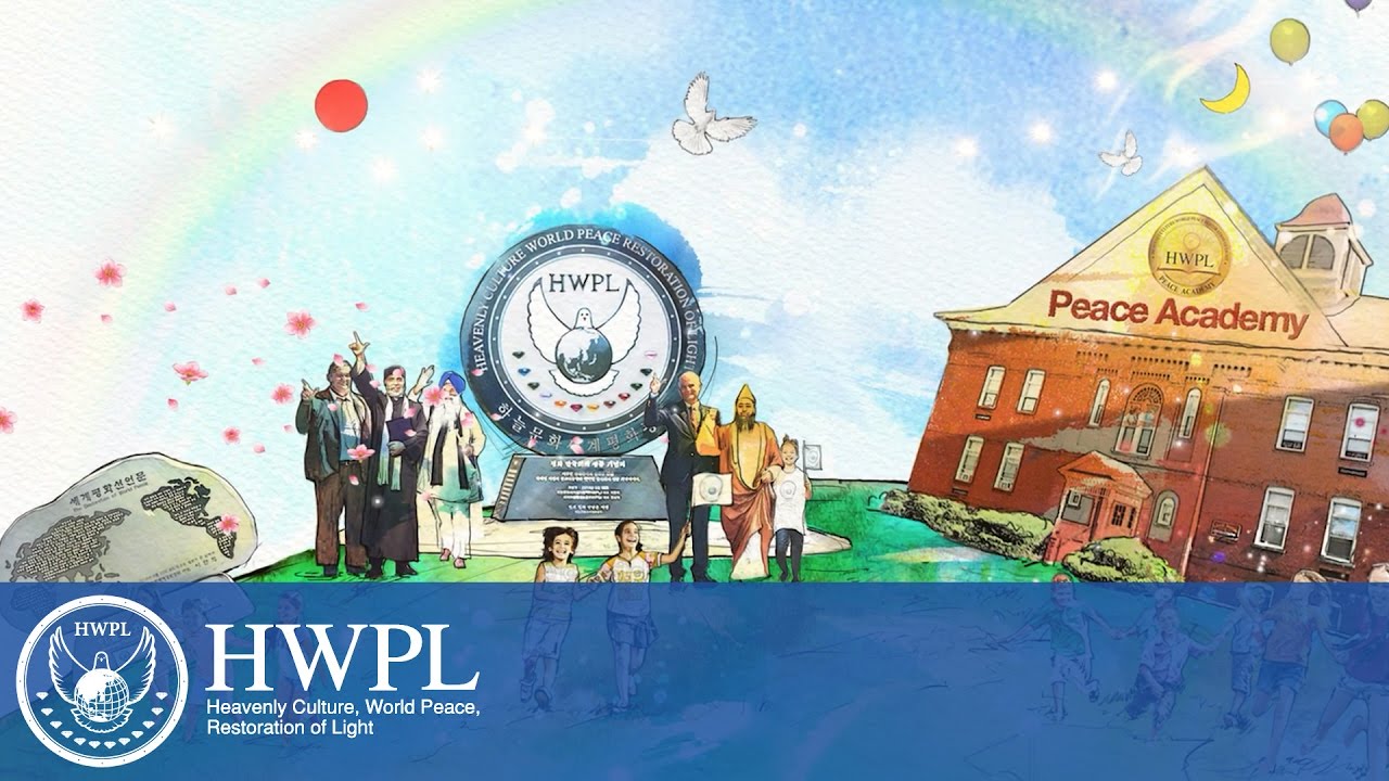 About Declaration of Peace and Cessation of War(DPCW) | HWPL - YouTube