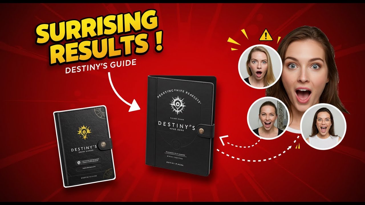 *I Tested It!* The Truth About Destiny's Guide – Is It Worth Your Time ...