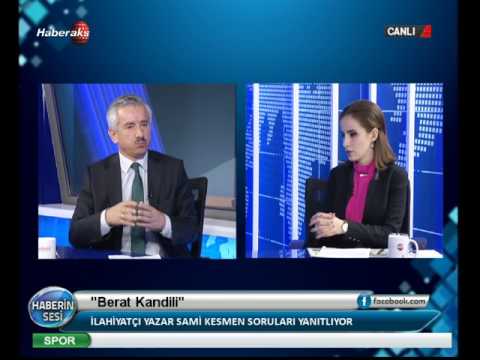 Haberin Sesi\\Sami Kesmen(10.05.2017)