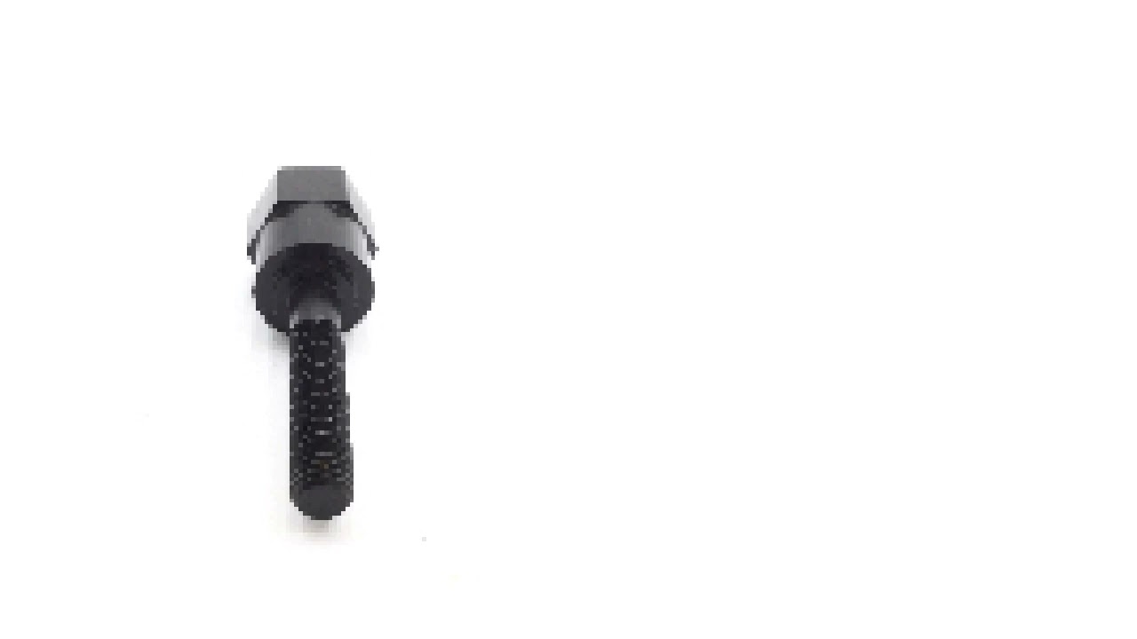 NSN 4920-01-658-1062 Panel Fastener Installation And Removal Tool - YouTube