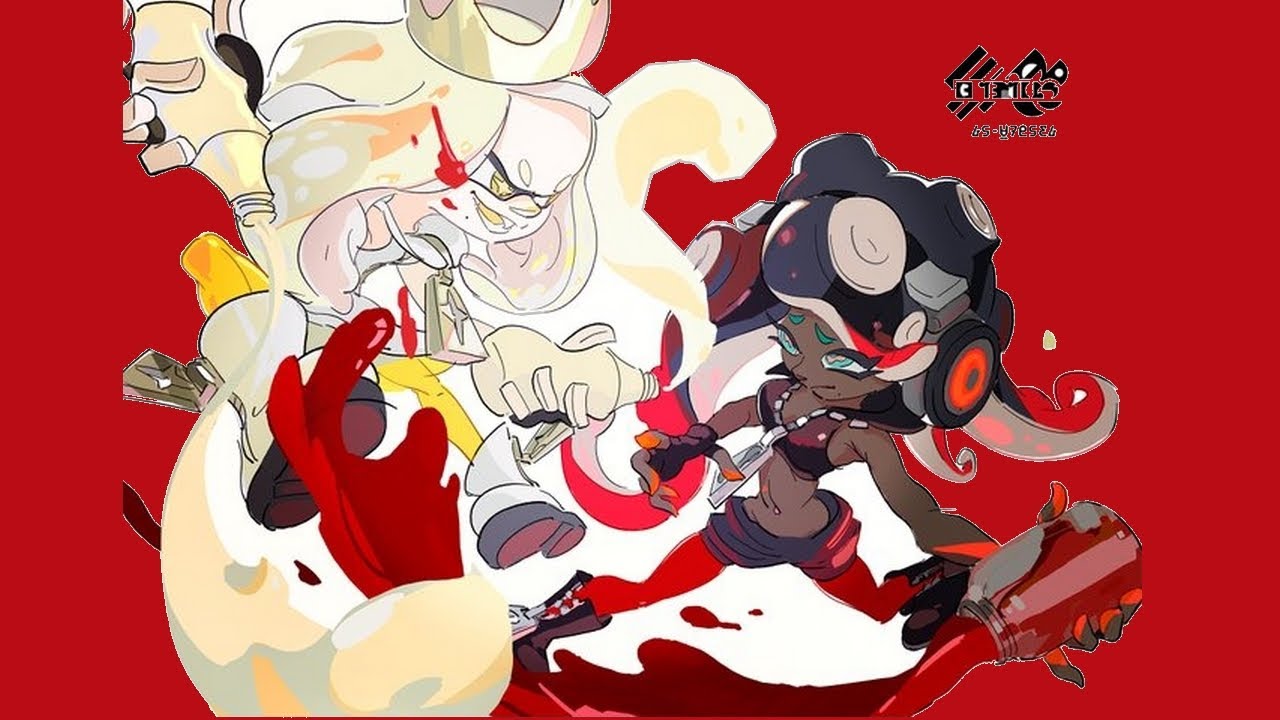 SPLATFEST 2020 TEAM MAYO SPLATOON 2 FR - YouTube