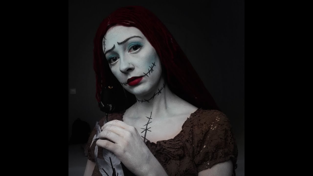 "Sally's Song" - (cover) - YouTube