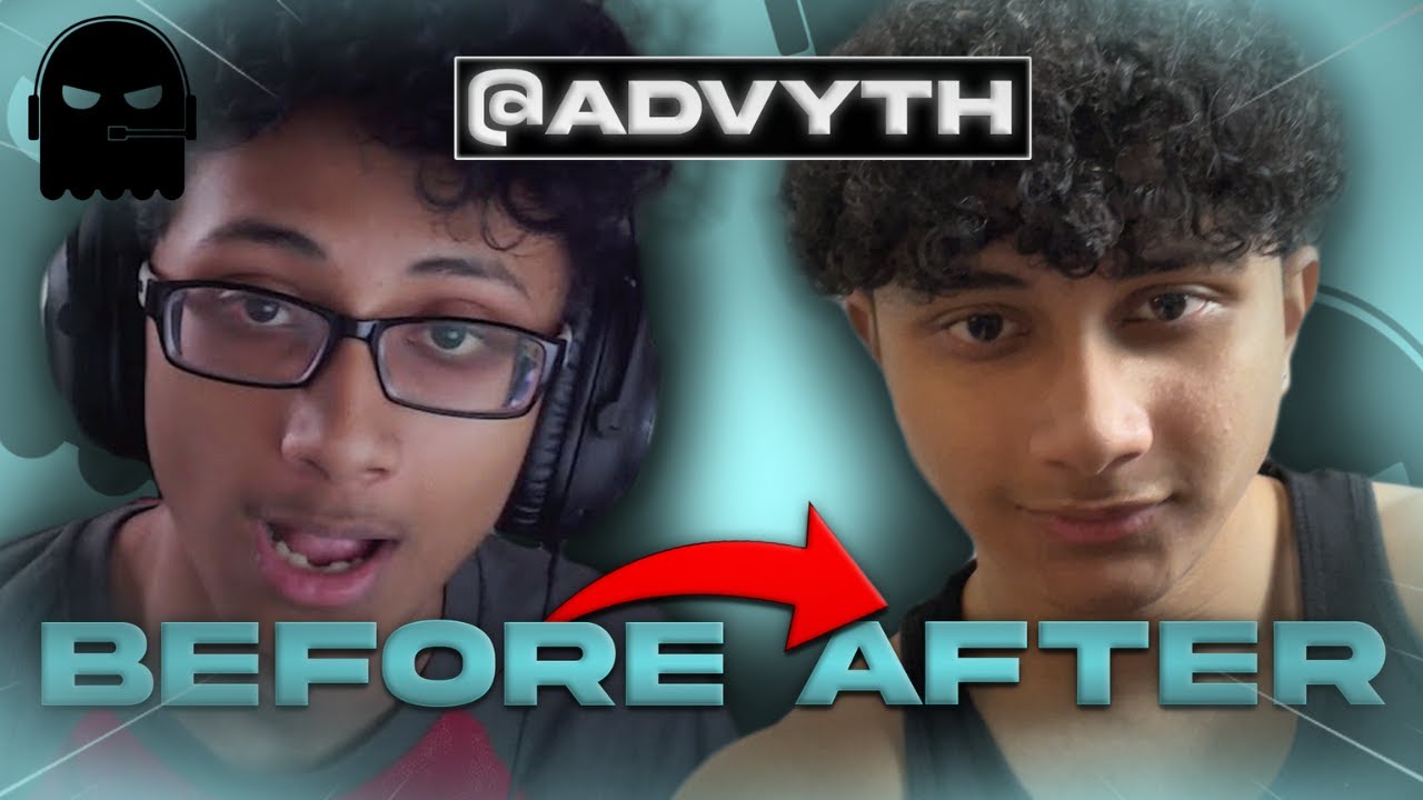 Advyth - The Mental Effects Of Streaming | GhostComms #3 - YouTube