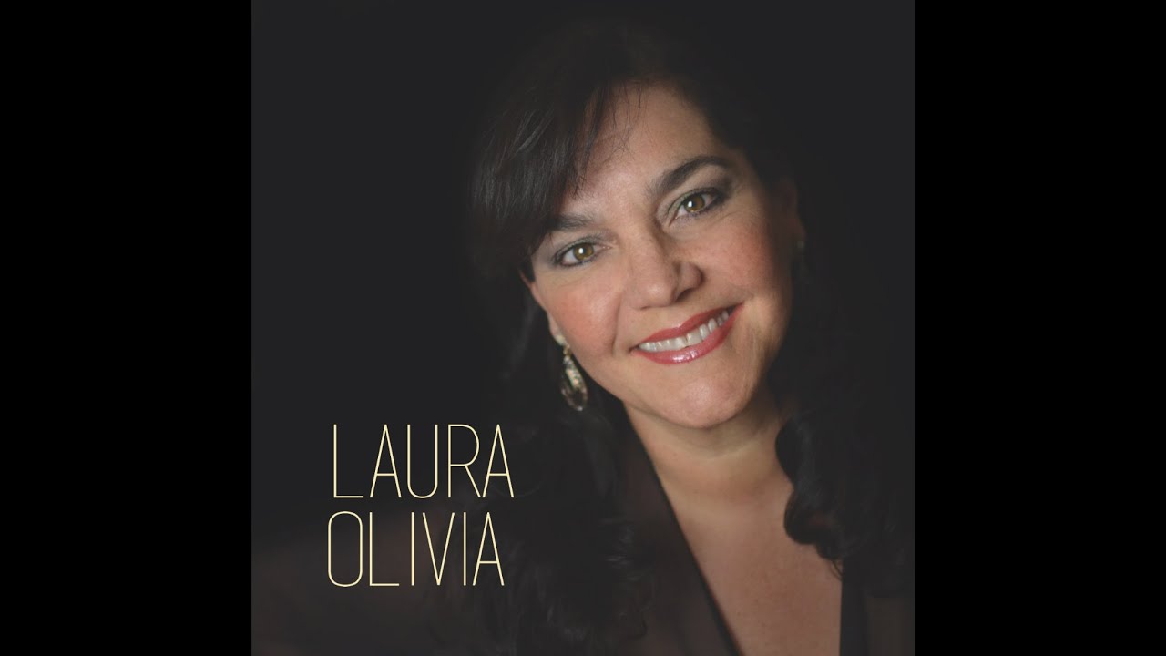 QUÉ GANAS DE NO VERTE NUNCA MÁS - LAURA OLIVIA - YouTube