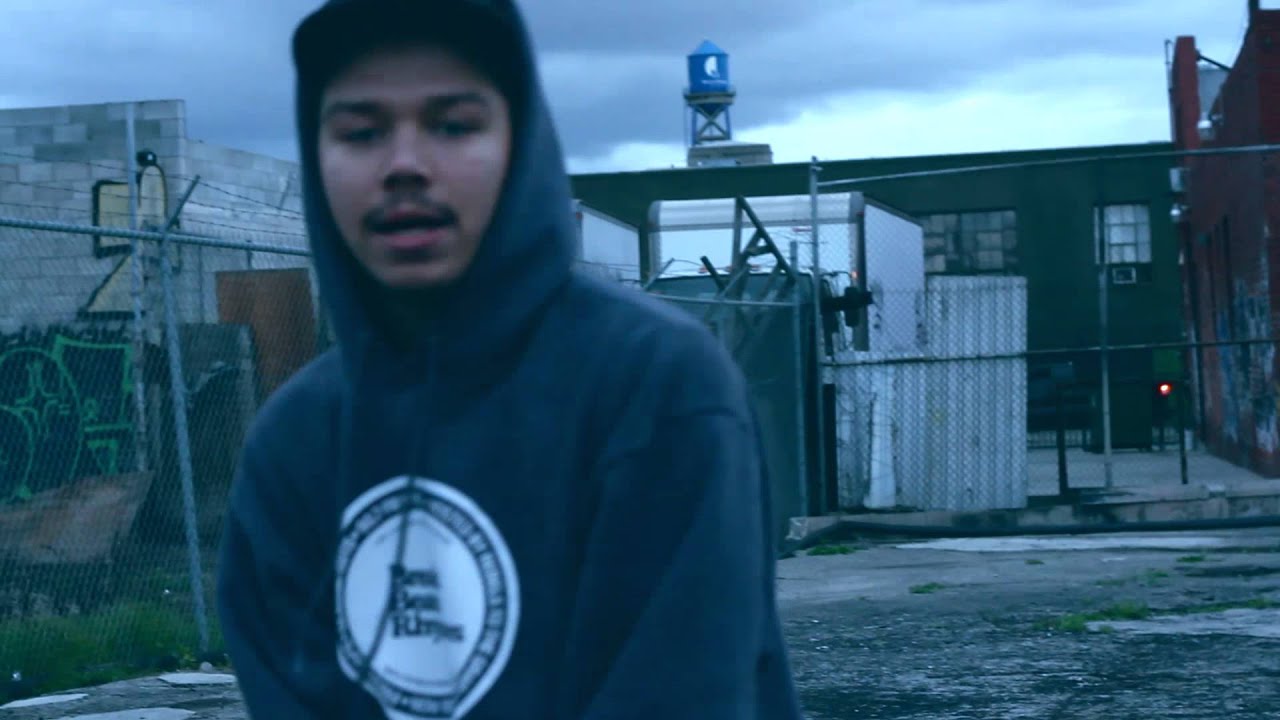 Phora - As The Wind Blows (Prod. by Ackryte) [Official Music Video ...