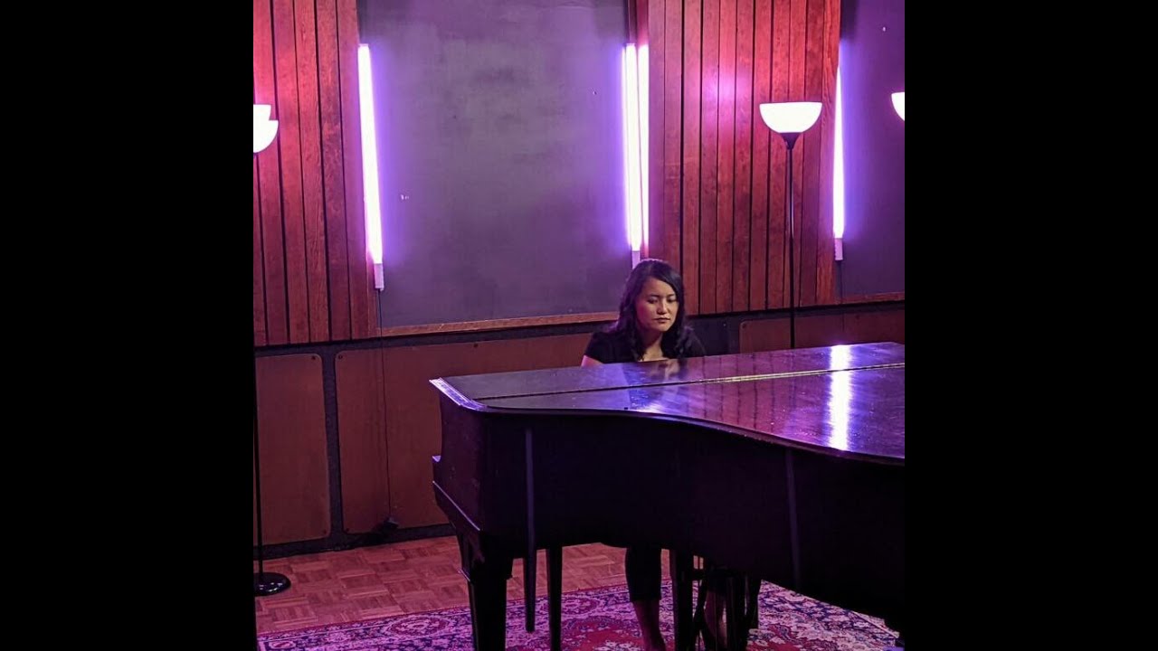 The Merrycrest Sessions: Kathy Zhou 4/1/24 - YouTube