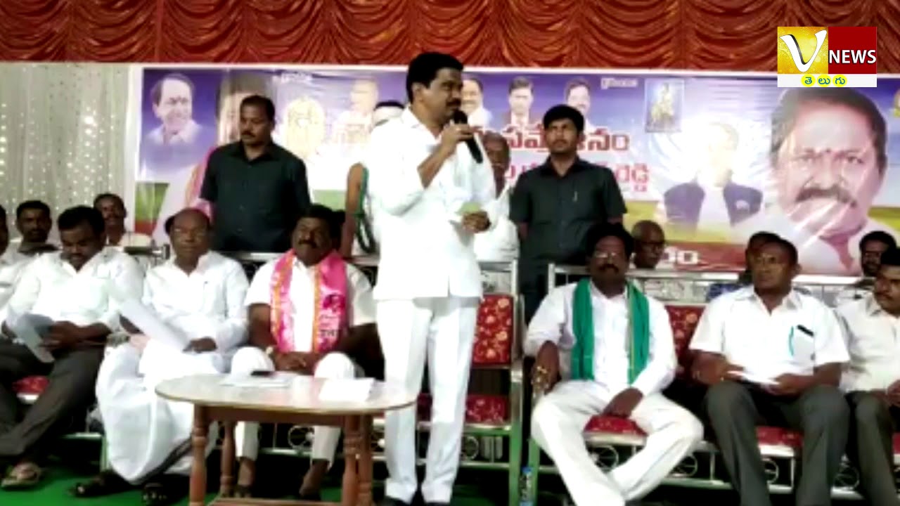 PRASANTH REDDY...v news - YouTube