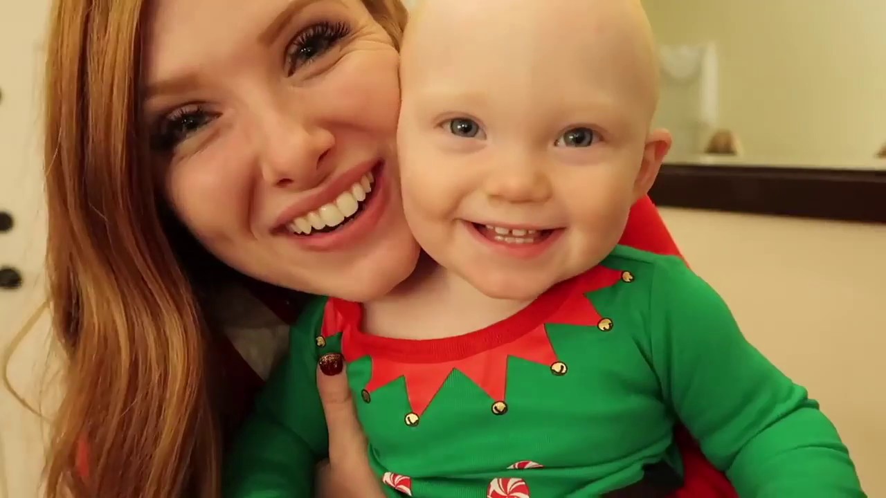 JesssFam | A Beautiful Life - YouTube