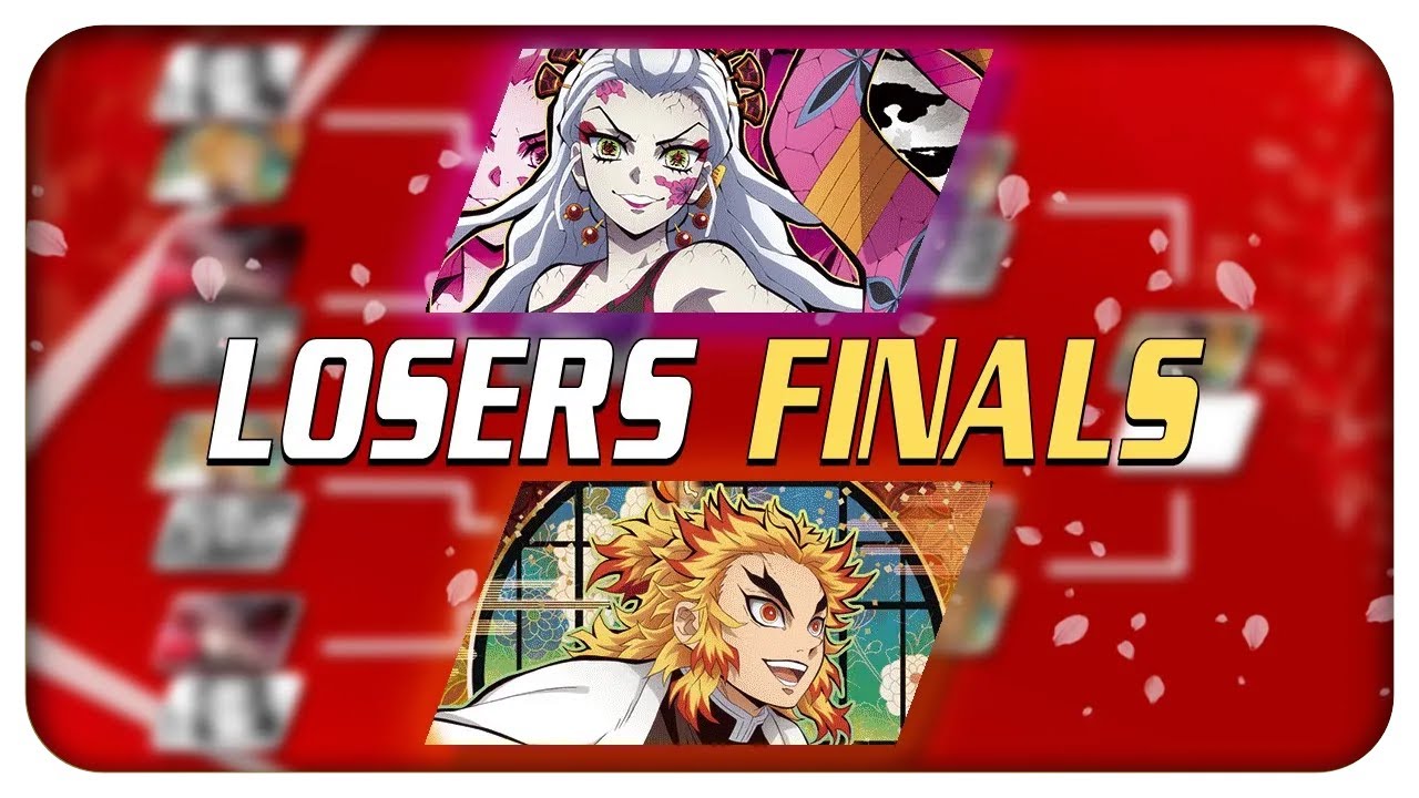 Union Arena - Demon Slayer Tournament Demon Siblings vs Rengoku- Upper ...