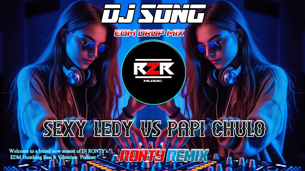 PAPI CHULO REMIX – UNIQUE STYLE CIRCUIT REMIX | NEW DJ SONG 2026 | DJ ...