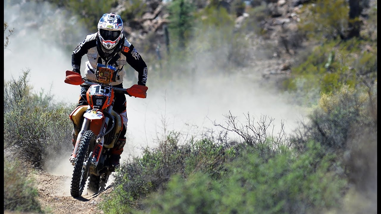 BAJA RALLY 2019 Preview - YouTube